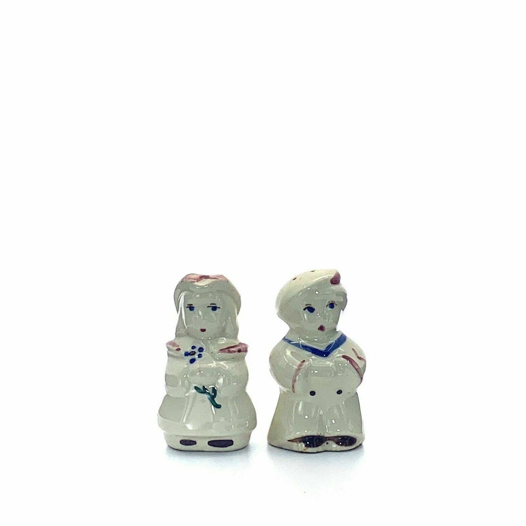 Vintage Salt & Pepper Shakers - Unique Collectibles | Free Shipping ...