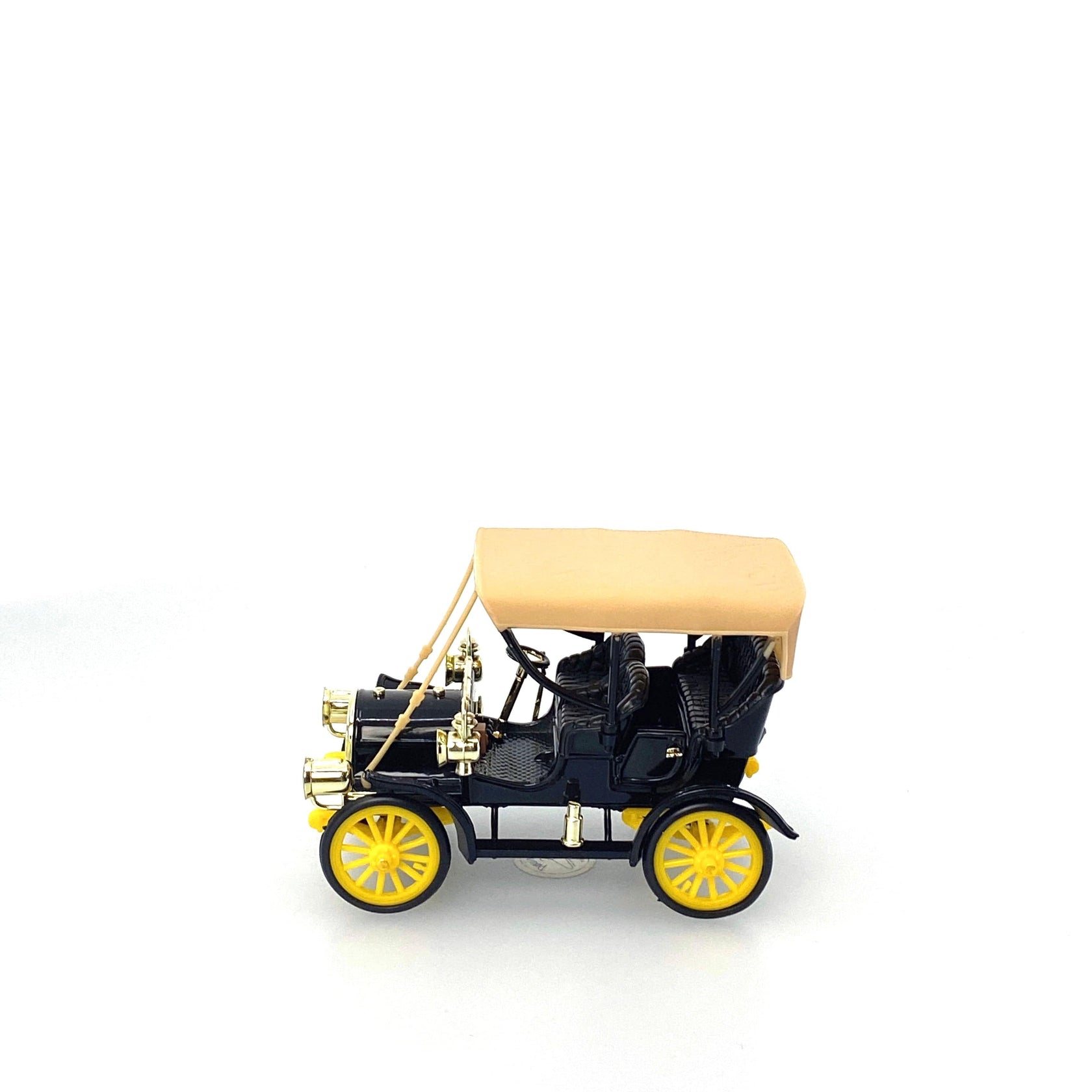 National Motor Museum 1905 Buick Model C Touring Top 1:32 | Metal Toy ...