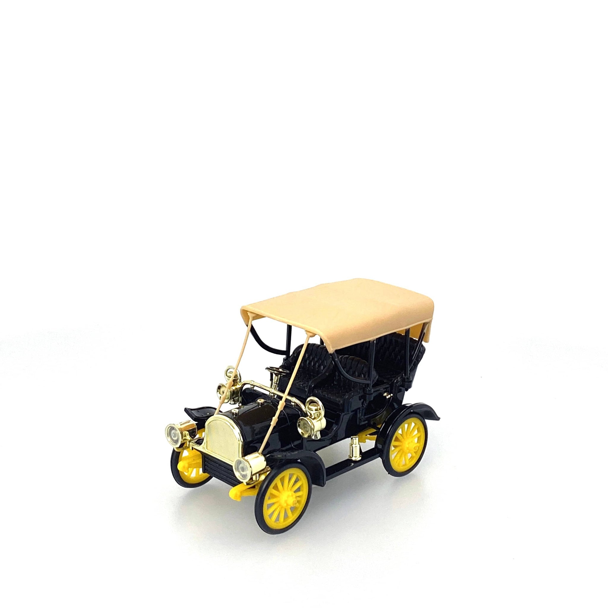 National Motor Museum 1905 Buick Model C Touring Top 1:32 | Metal Toy ...