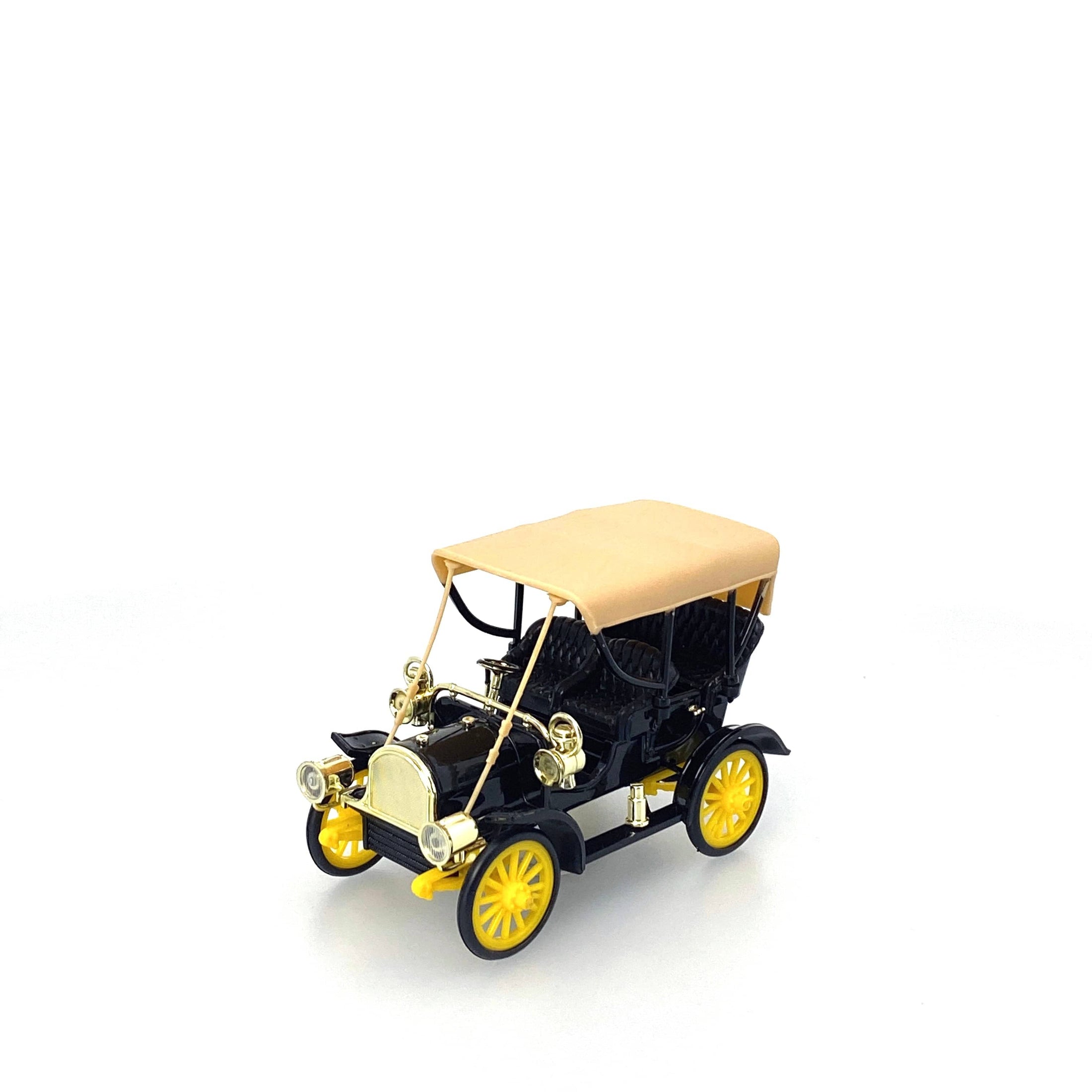 National Motor Museum 1905 Buick Model C Touring Top 1:32 | Metal Toy ...