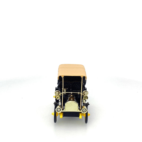 National Motor Museum 1905 Buick Model C Touring Top 1:32 | Metal Toy ...
