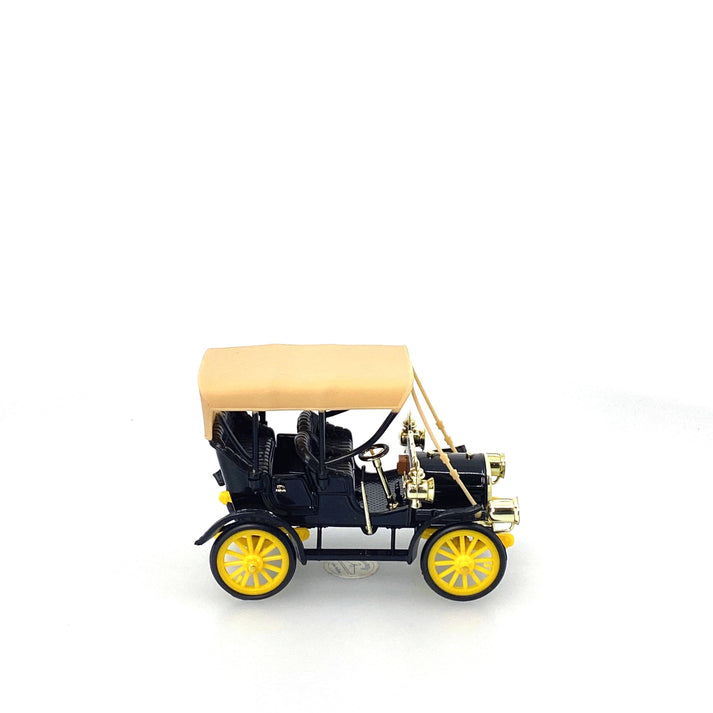 National Motor Museum 1905 Buick Model C Touring Top 1:32 | Metal Toy ...